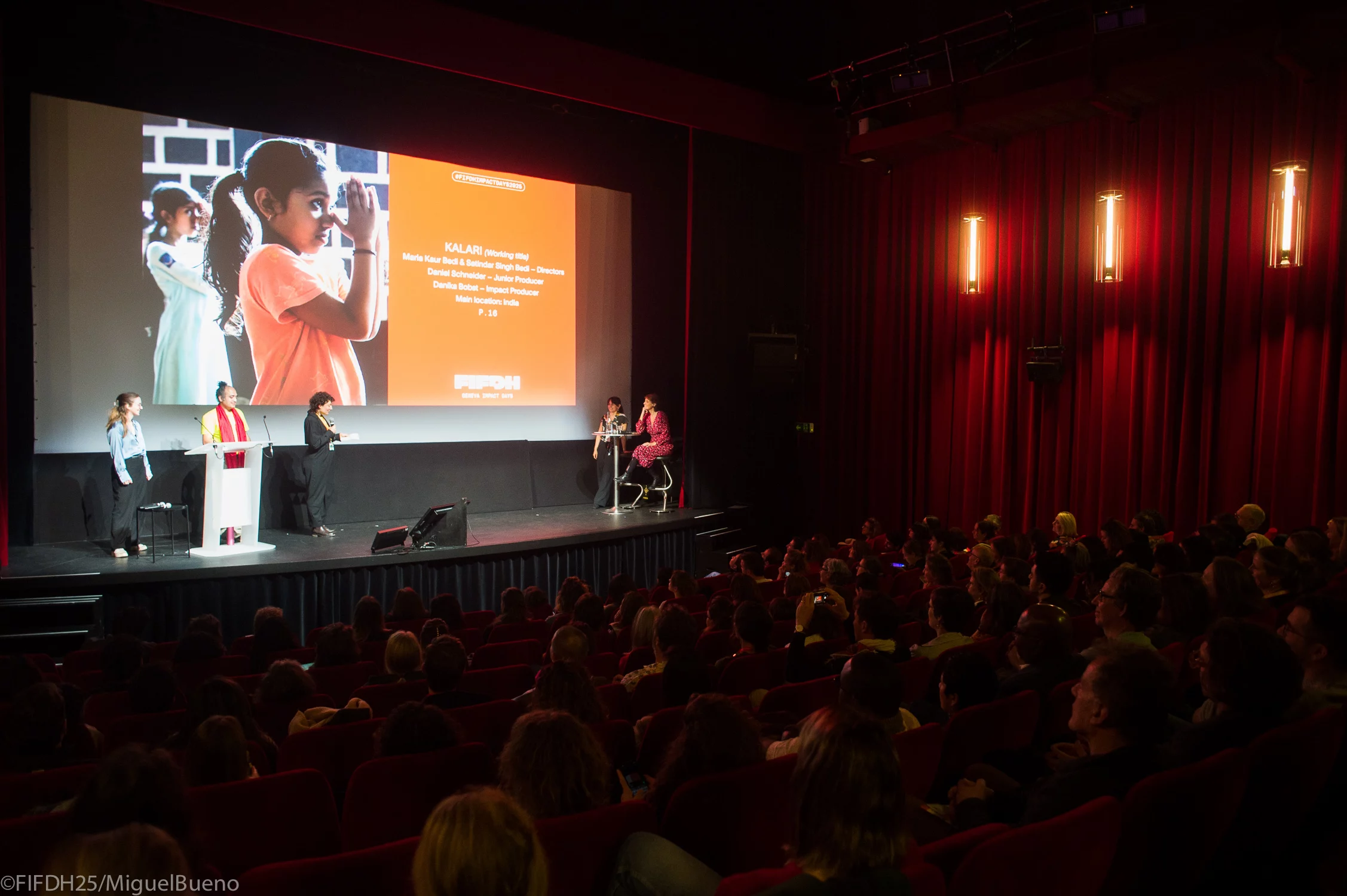 2026 call for impact films and projects (now closed) - FIFDH